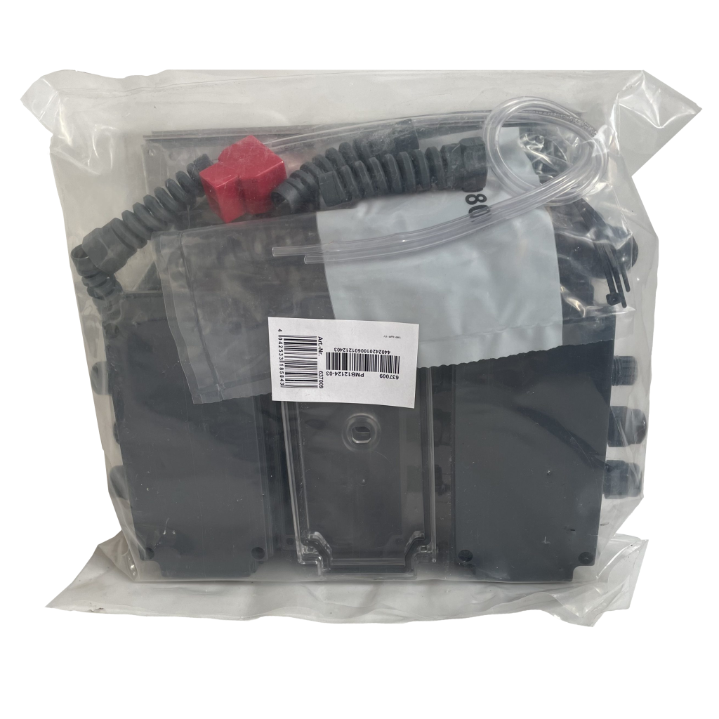 637009 - Closing Edge Safety Device (SKS) Activating Kit, IP 65 ...