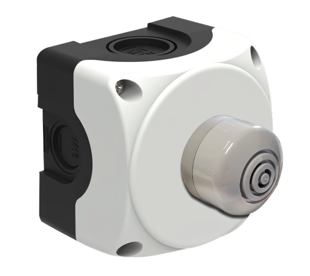 Acoustic indicator - Loading Bay Spares